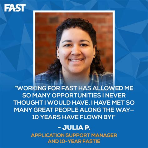 Fast Enterprises Llc On Linkedin Yfast