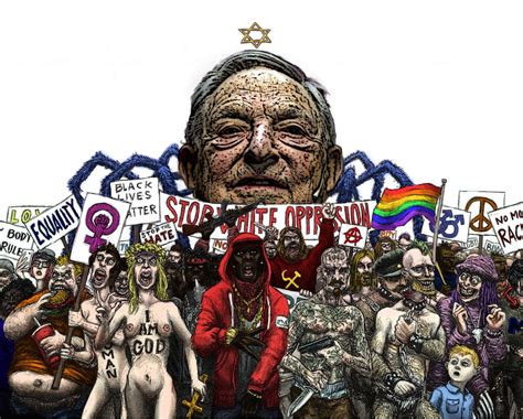 Post 3888170 Anarchy Antifa Atheism Bengarrison Blacklivesmatter