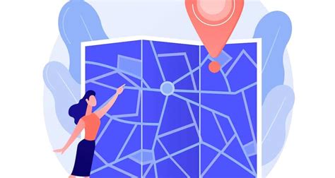 Los 8 Pasos Para Planificar Y Optimizar Rutas De Transporte Bluegistics