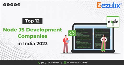 Nodejs Development Company In India Hire Nodejs Developer