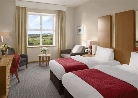 The Radisson 4 Star Hotel And Spa