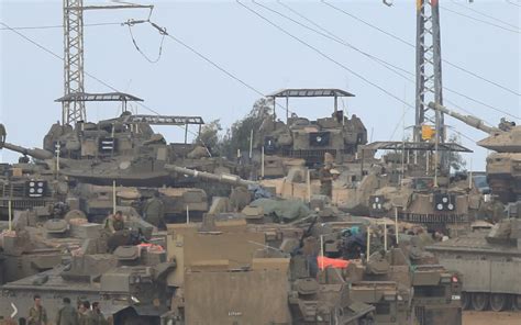 Merkava With An Anti Drone Armor Screenshot From The Suns 44 Off
