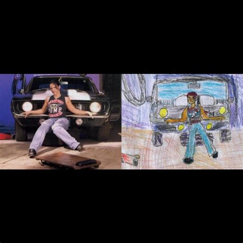 The Best Side By Side Comparisons By Captainfreelance1 On Deviantart