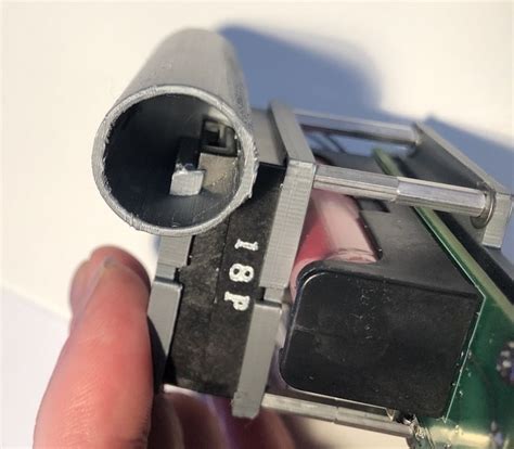 Particulate Smoke Data Logger Using The Panasonic Laser PM2 5 Dust Smoke Sensor W MCU Part