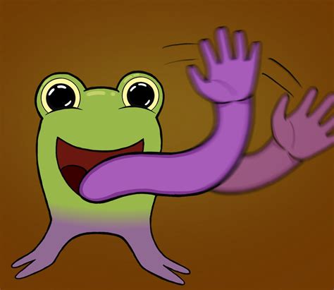 I Like New Quiggle R Drawfee