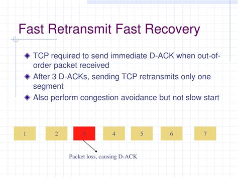 Ppt Network Application Performance Powerpoint Presentation Free Download Id9306198