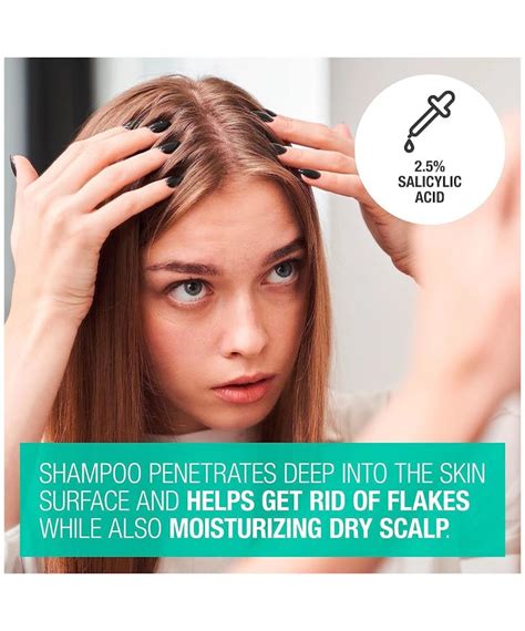 Scalp Therapy Anti Dandruff Itchy Scalp Neutrogena®