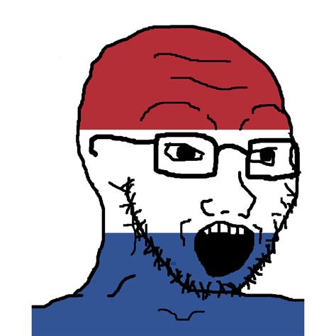 Europe Wojak Land