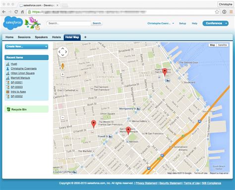 Salesforce Developer Workshop