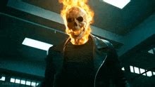 Ghost Rider S Tenor