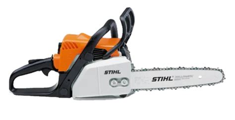 Stihl Ms Chainsaw Inch Petrol At Piece In Jeypore Id