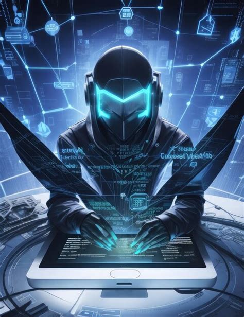 Premium Photo Cyber Security Network Data Protection Concept