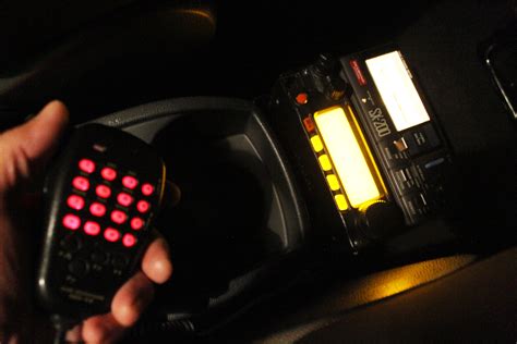 Installing A Two Way Radio Advanced ECOSPORT DIY SERIES