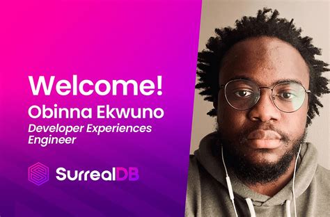 Surrealdb Thank You Github For The Feature