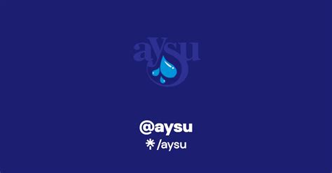 Aysu Linktree