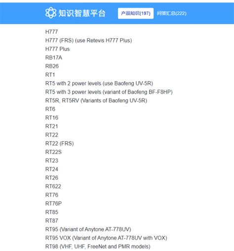 Tips When Program Retevis Radio Software Two Way Radio Community Tips When Program Retevis Radio Software Two Way Radio Community
