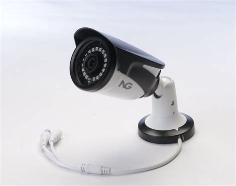 NG MP Bullet Security Camera At Rs Piece CCTV Bullet Camera In Nagpur ID