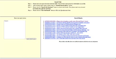 The Control Interface Download Scientific Diagram