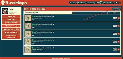 Easily Host Custom Rust Maps On RustMaps