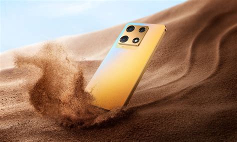 Ini Harga Infinix Note 30 Beserta Spesifikasi Dan Varian Warnanya