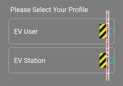 Use Mediaquery Here · Issue 64 · The Robotics Forumflutter Ui