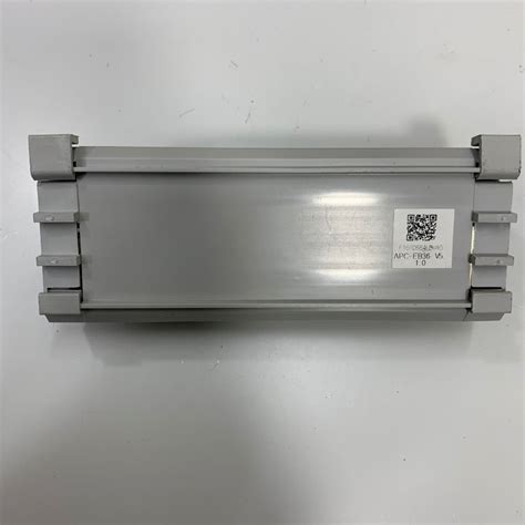 Cầu Đấu Original Ajinextek Axt Apc Eb36 Terminal Block Ver 5 1 In Korea