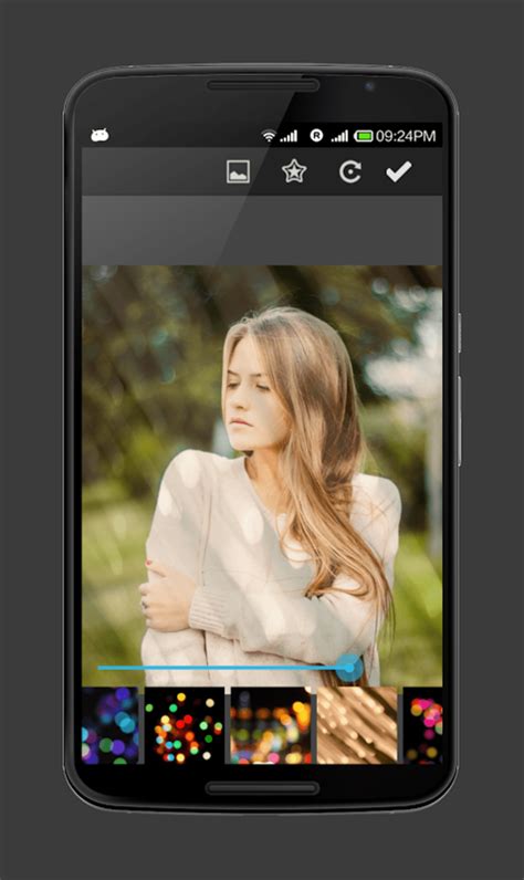 100 Bokeh Effects Apk For Android Download
