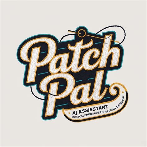 Patch Pal Free Embroidery Design Assistant