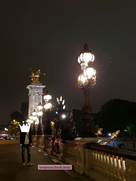 추억을 이어주는 파리의 다리② Feat 알렉상드르 3세 다리 And 알마다리and에펠탑 네이버 블로그