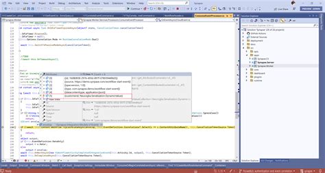 event correlations doesn t work · issue 344 · serverlessworkflow synapse · github