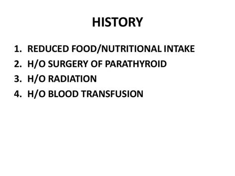 Hypercalcemia V Hypocalcemia Pptx