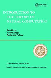 Introduction To The Theory Of Neural Computation St Edition John