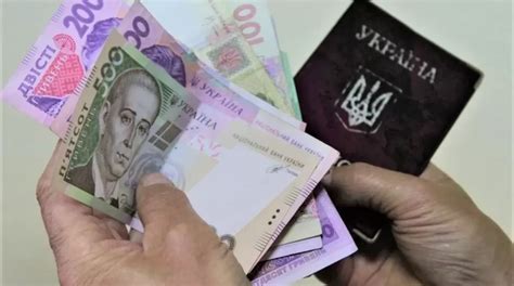 Частині пенсіонерів хочуть зменшити пенсії на понад 2300 гривень У якої категорії можуть