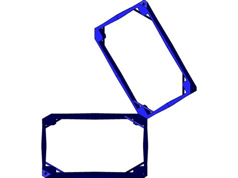 Free Cad Designs Files And 3d Models The Grabcad Community Library