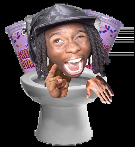 Epic Rap Battles Of Brainrot Kai Cenat Vs Skibidi Toilet Testo Traduzione Italiana Plyric