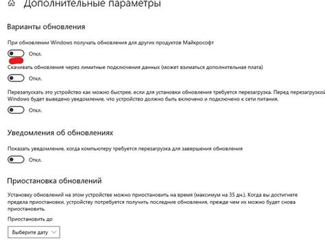 Если самому не устанавливать Необязательные обновления Windows 10 то они всё равно потом