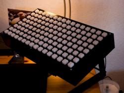 Arduinome Kit D Models Page STLFinder