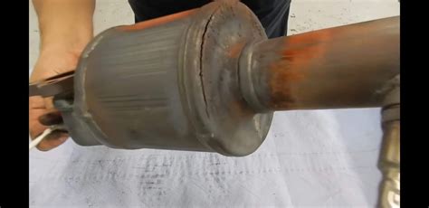 P0420 Catalytic Converter Fault Peugeot 208 Forums