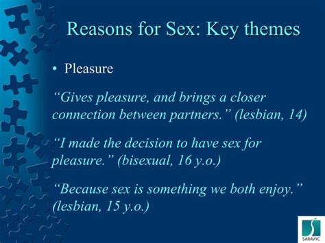 Reasons Why Sexual Minority Girls In The United States Have Sex With Girls And Guys A National