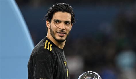 Raúl Jiménez Se Perfila Como El Líder Del Tricolor Para 2026 Oro