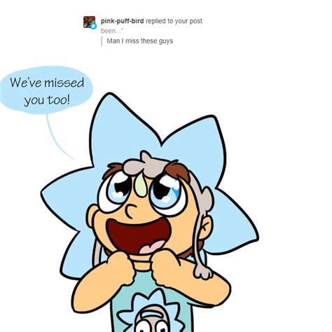 Pocket Mortys