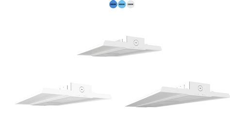 Rbay17 Linear High Bay Field Adjustable Rab Lighting Rbay17 Linear High Bay Field Adjustable Rab Lighting