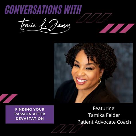Tracie L James On Linkedin Conversation Iamtracieljames Interview Empower Business…
