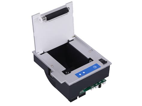 Panel Thermal Printer Hs Qr26 Hspos Technology Limited