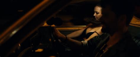 Naked Katharine Isabelle In