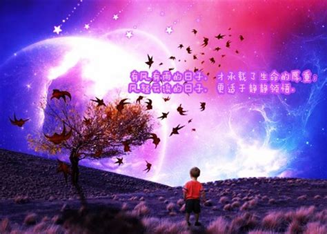 爱护环境文案短句102句