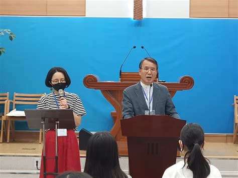 앨범 제19회 한일청소년 연합수련회