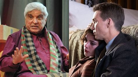 javed akhtar praises oppenheimer amid sex scene controversy it s a