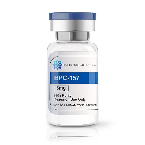 Buy BPC 5mg Online BPC 157 With 99 Purity Made In USA