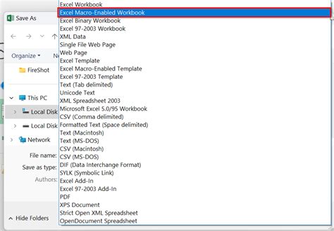 [fixed] Cannot Edit Macro On A Hidden Workbook Excel Insider